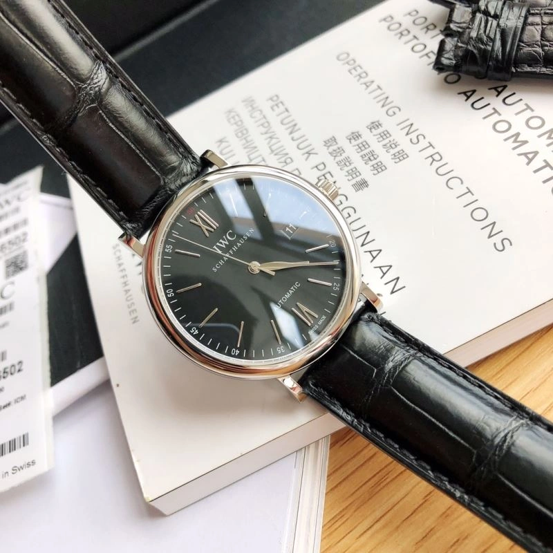 Perfect replica IWC Watches