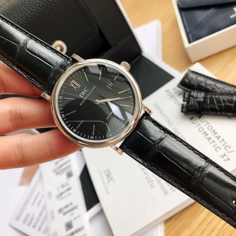 Perfect replica IWC Watches