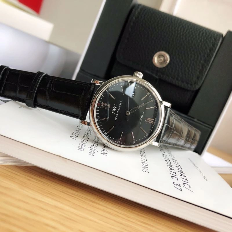 Perfect replica IWC Watches