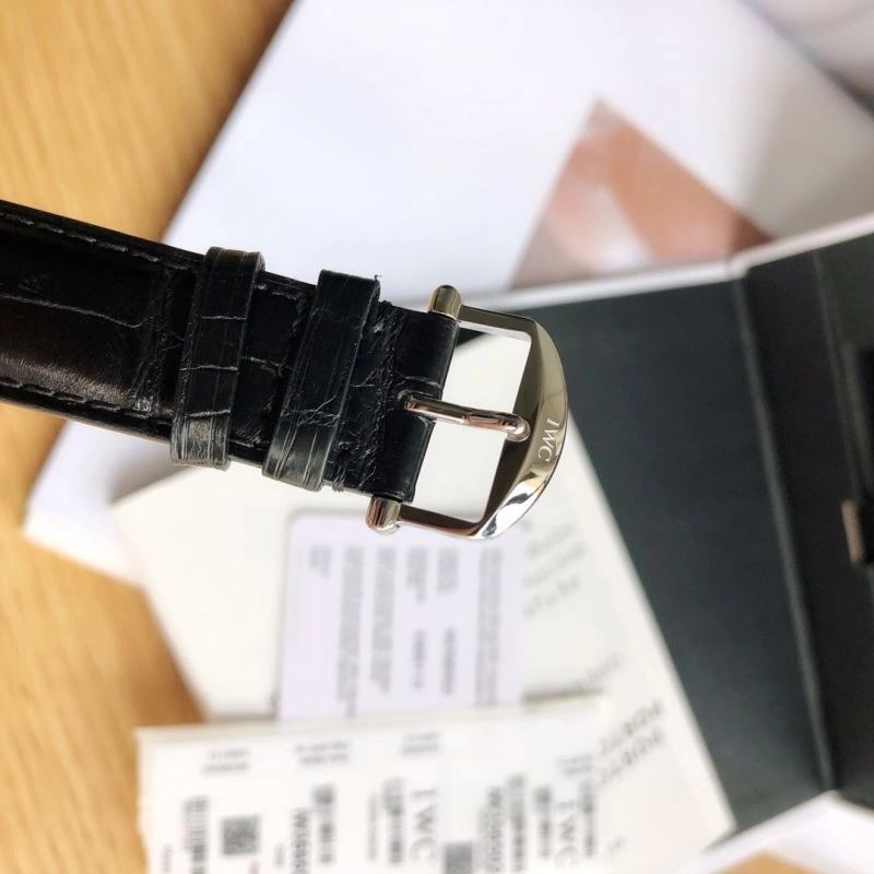 Perfect replica IWC Watches