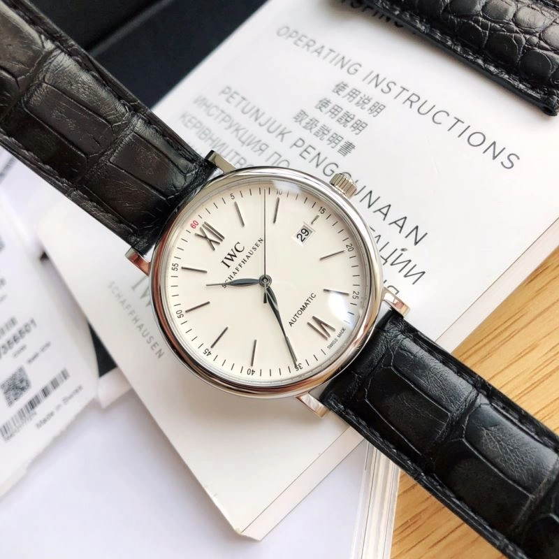 OEM IWC Watches