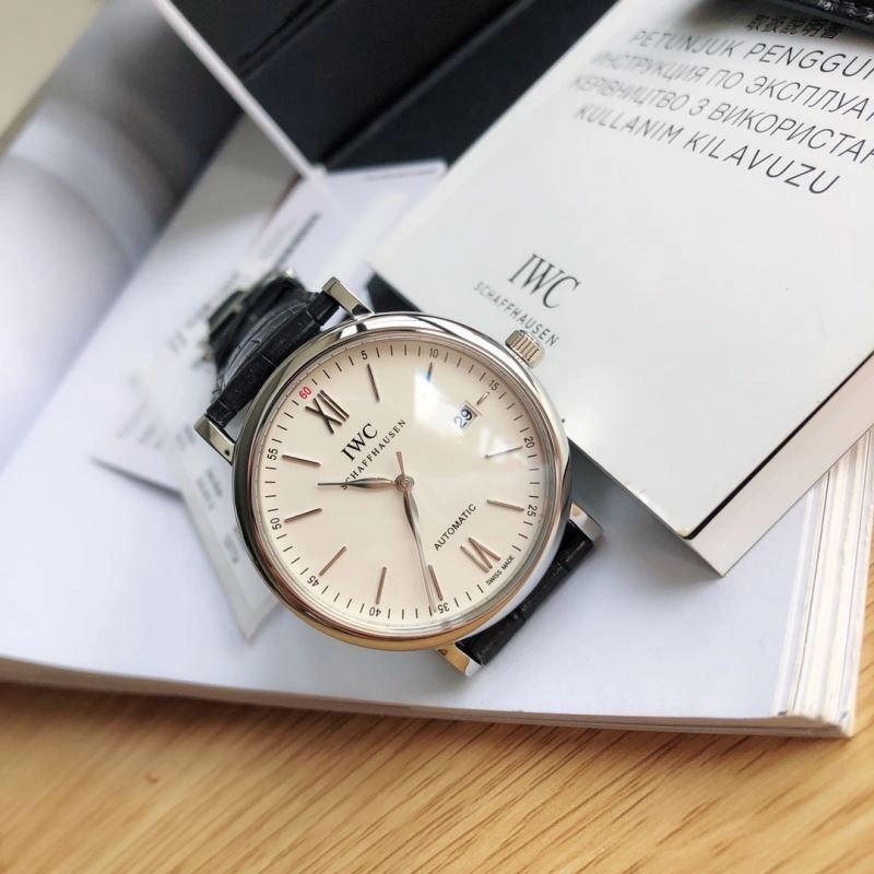 OEM IWC Watches