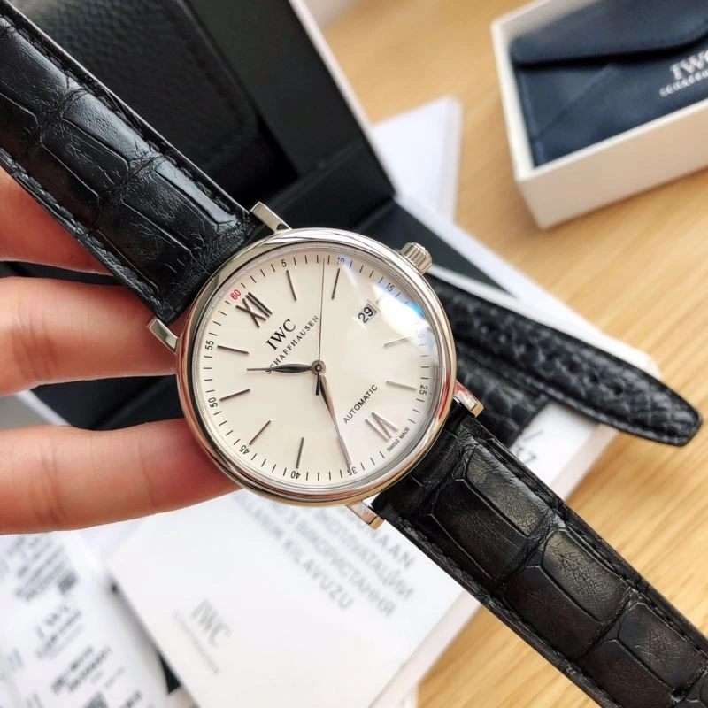 OEM IWC Watches