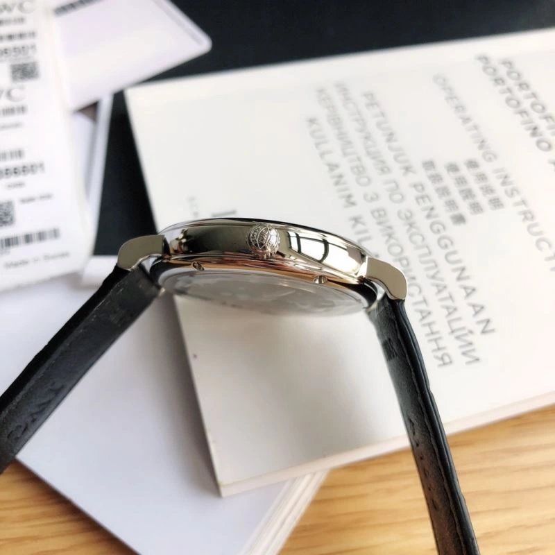 OEM IWC Watches