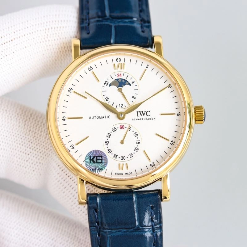IWC Watches