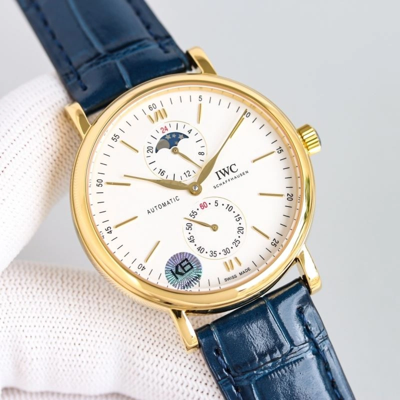 Legit IWC Watches
