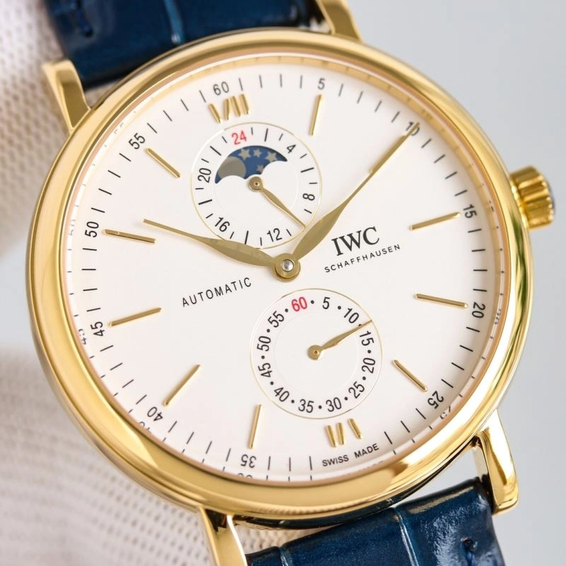 Legit IWC Watches