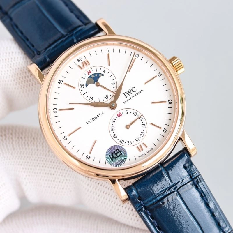 Legit IWC Watches