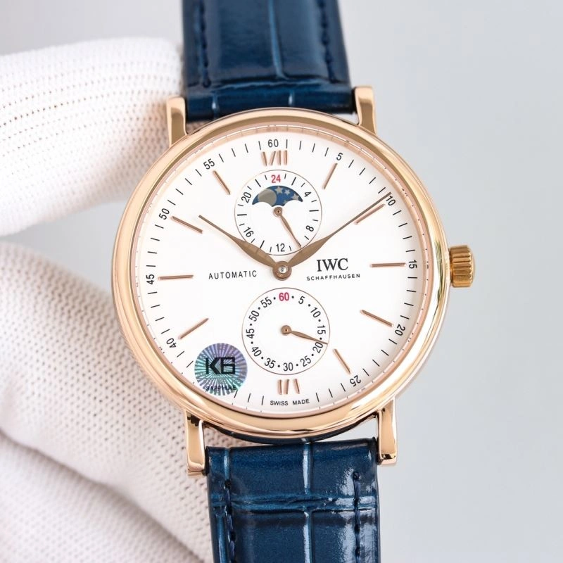 Legit IWC Watches