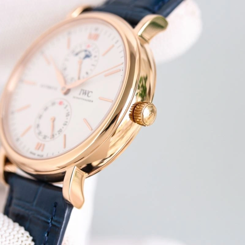Legit IWC Watches