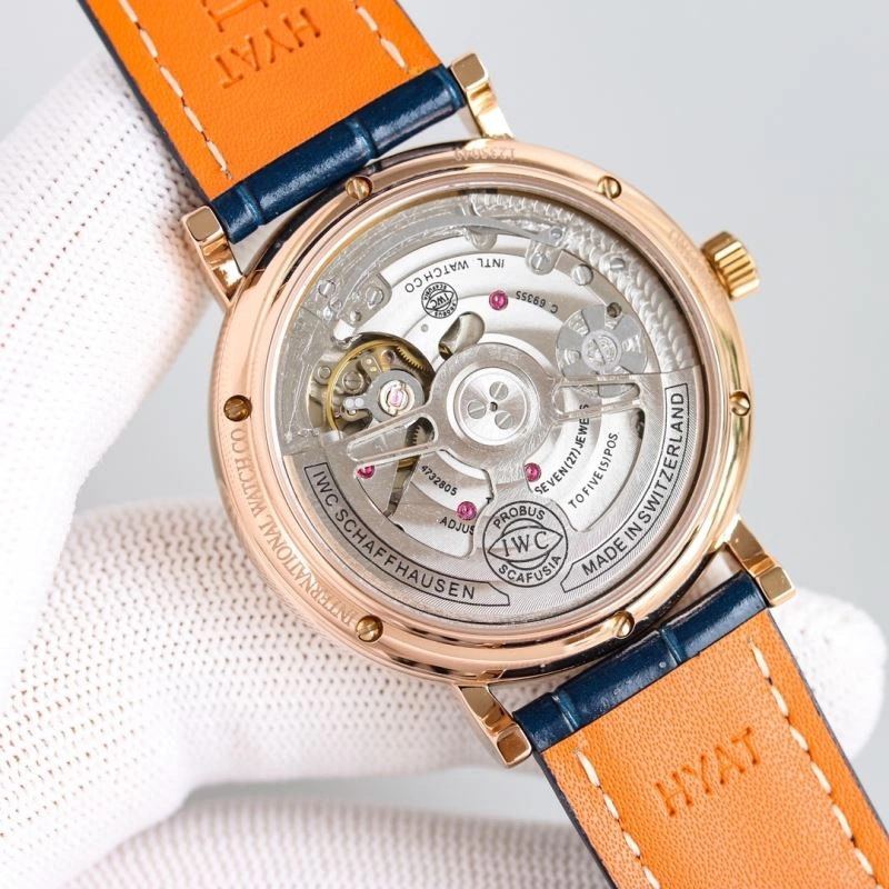 Legit IWC Watches