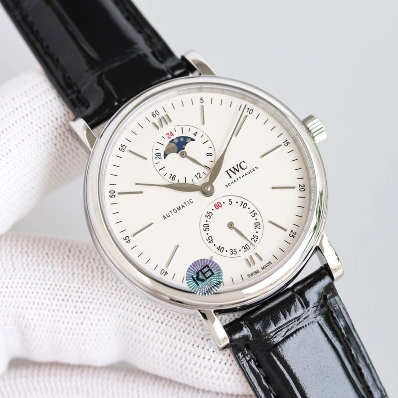 Factory-made IWC Watches