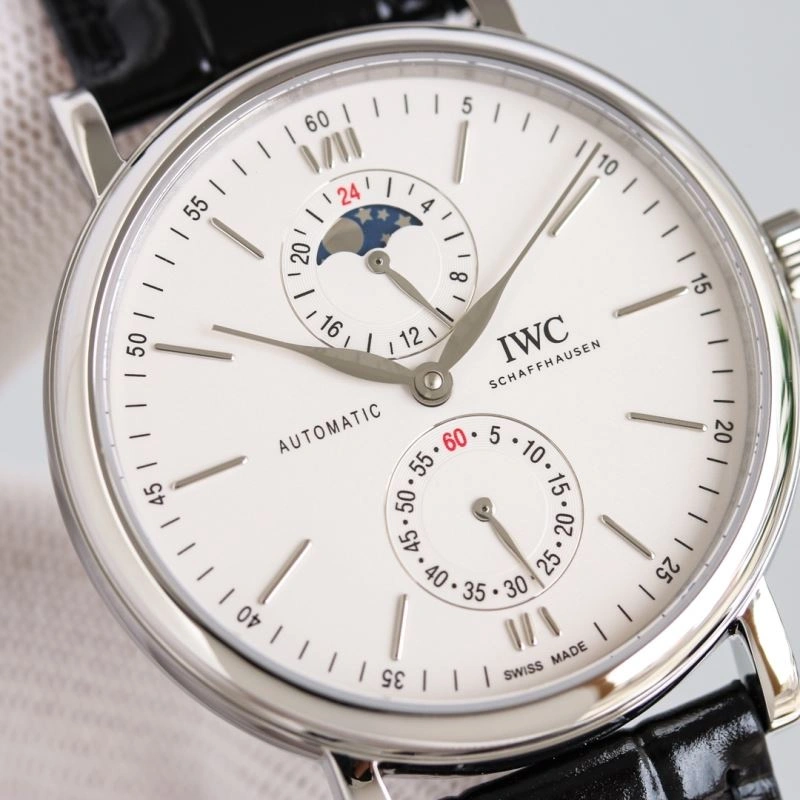 Factory-made IWC Watches