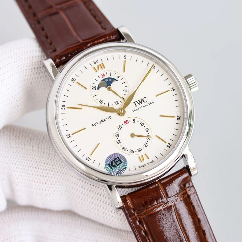 Factory-made IWC Watches