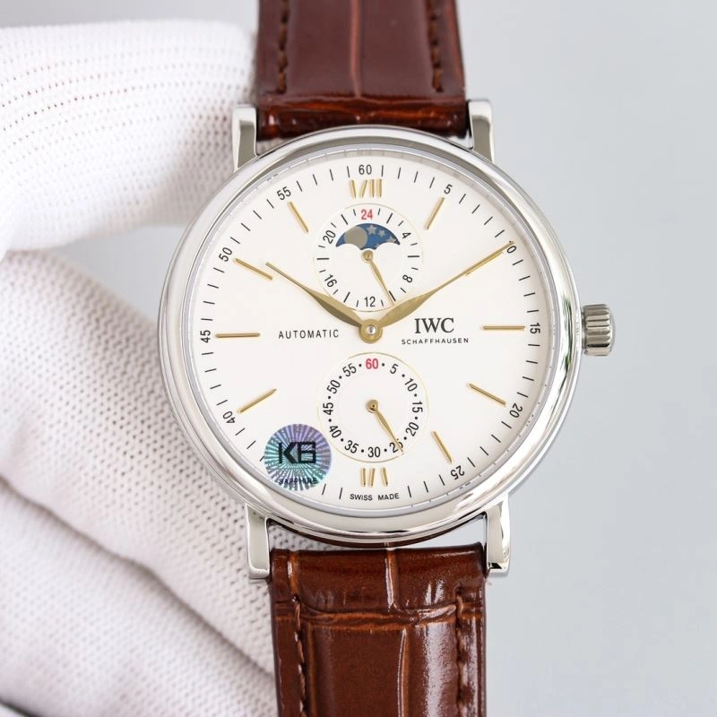 Factory-made IWC Watches