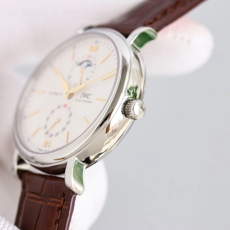 Factory-made IWC Watches