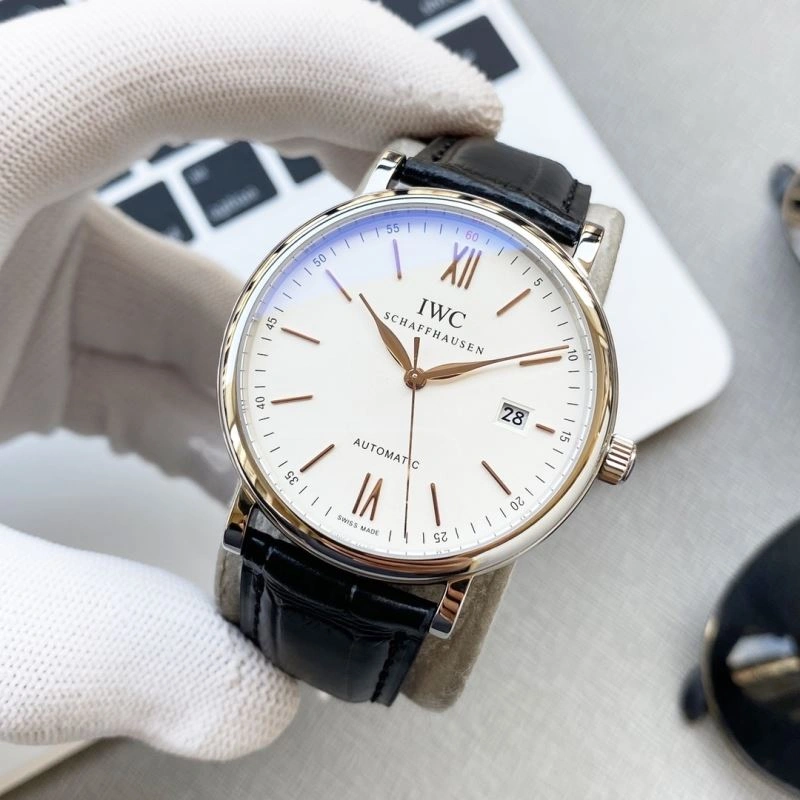 Exact replica IWC Watches