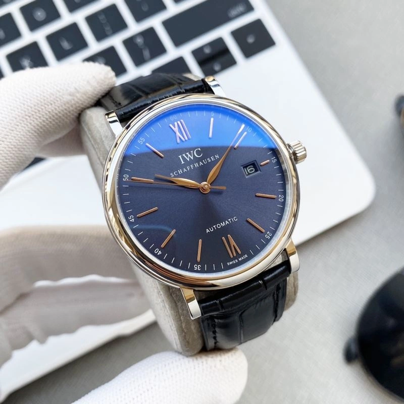 Exact replica IWC Watches