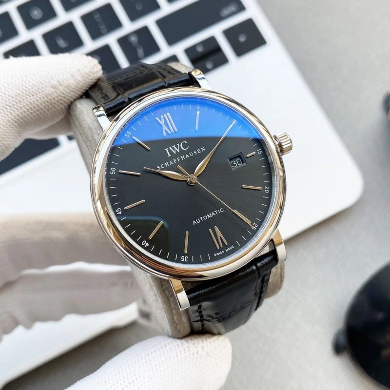 Exact replica IWC Watches