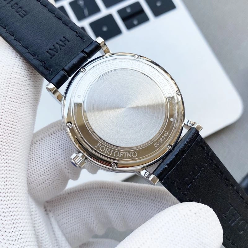 Exact replica IWC Watches