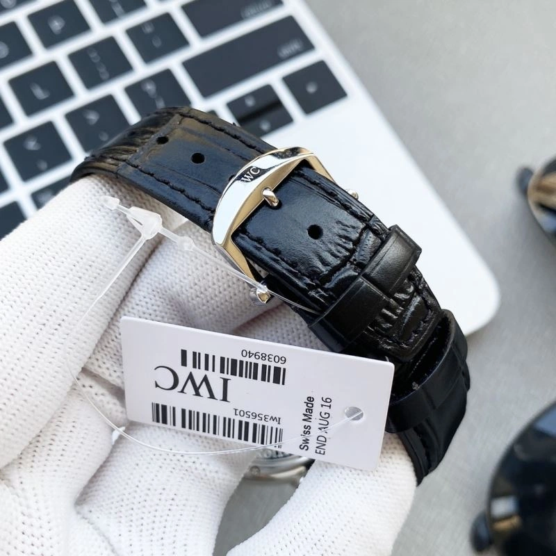 Exact replica IWC Watches