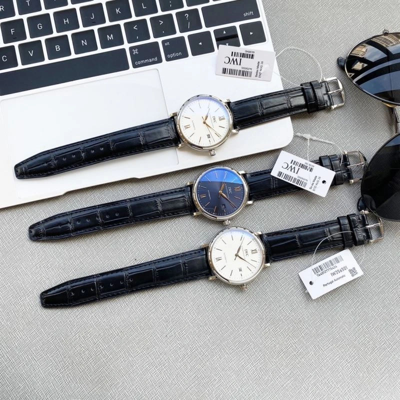 Exact replica IWC Watches