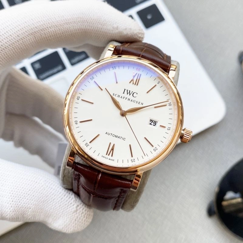 High fidelity IWC Watches