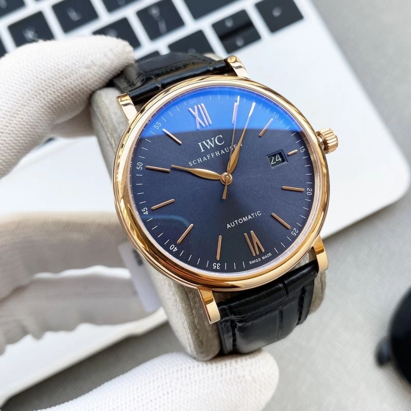High fidelity IWC Watches