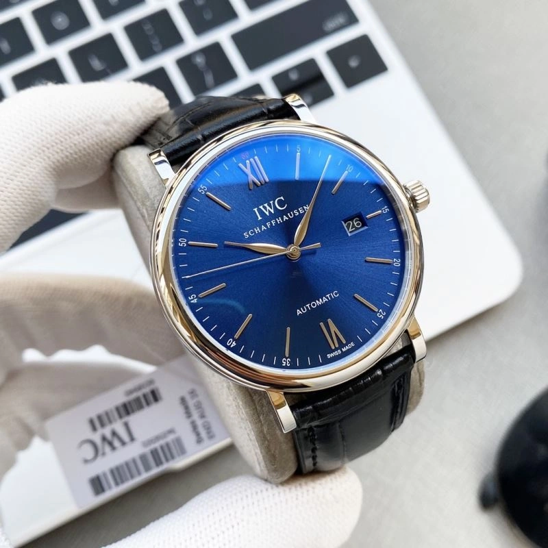 High fidelity IWC Watches