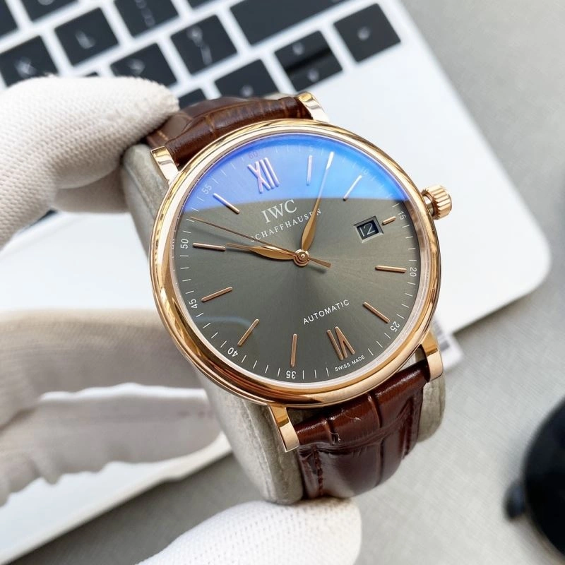 High fidelity IWC Watches