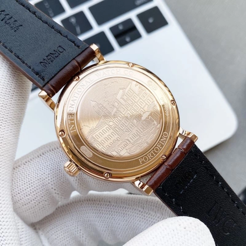 High fidelity IWC Watches