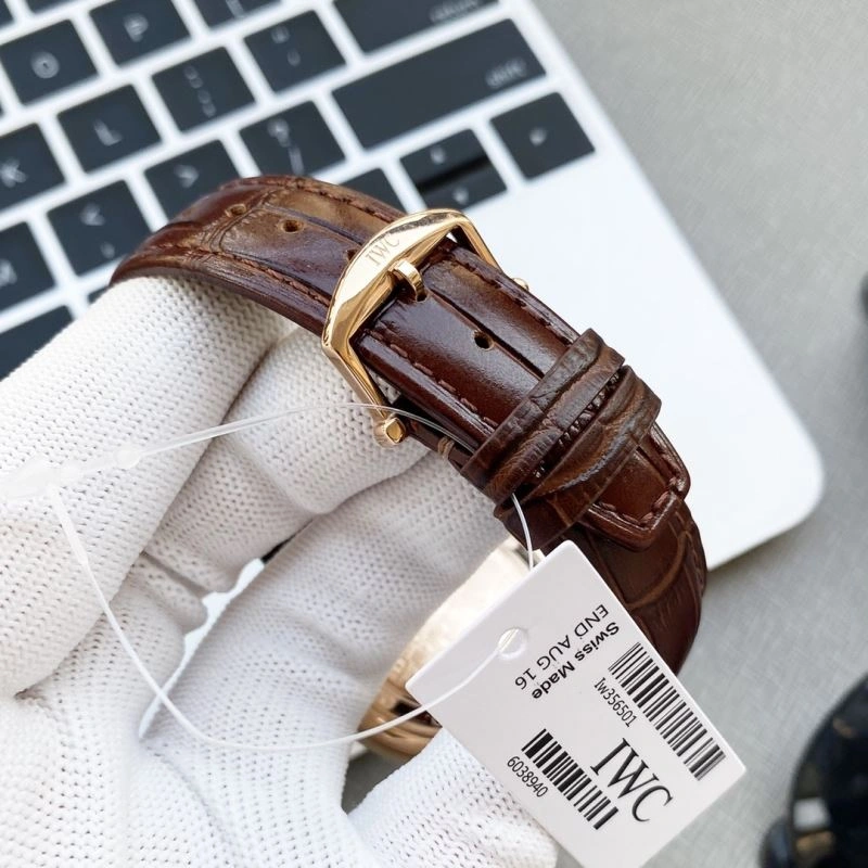 High fidelity IWC Watches