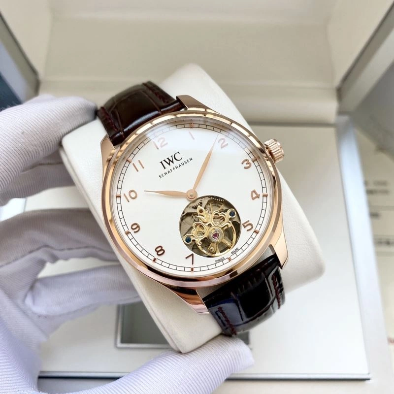 Legit IWC Watches