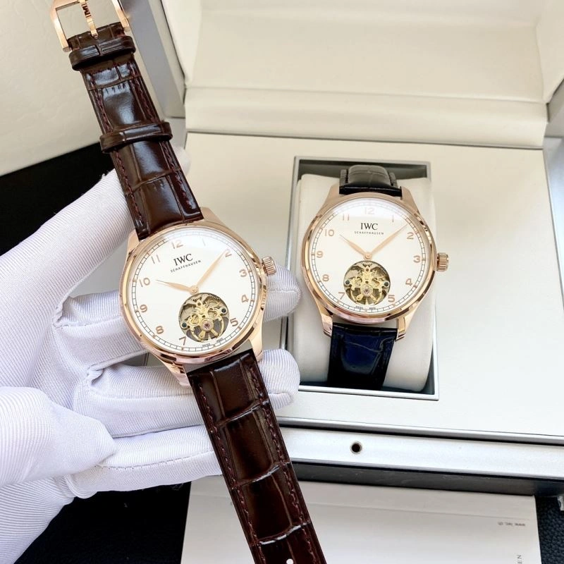 Legit IWC Watches