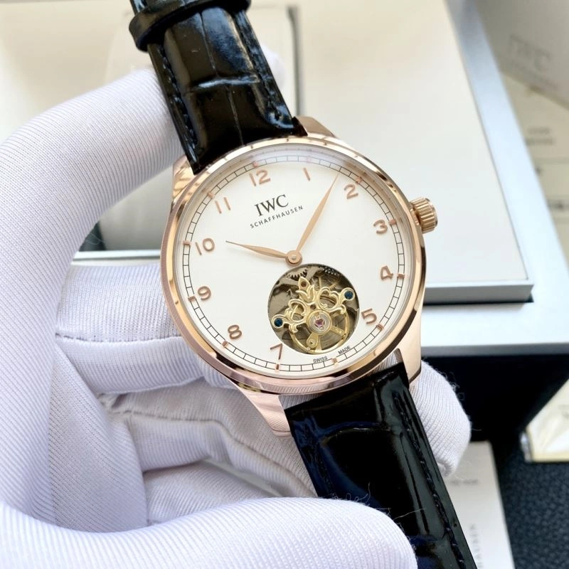 Legit IWC Watches