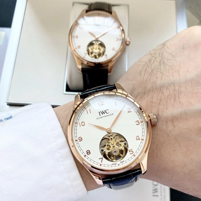 Legit IWC Watches