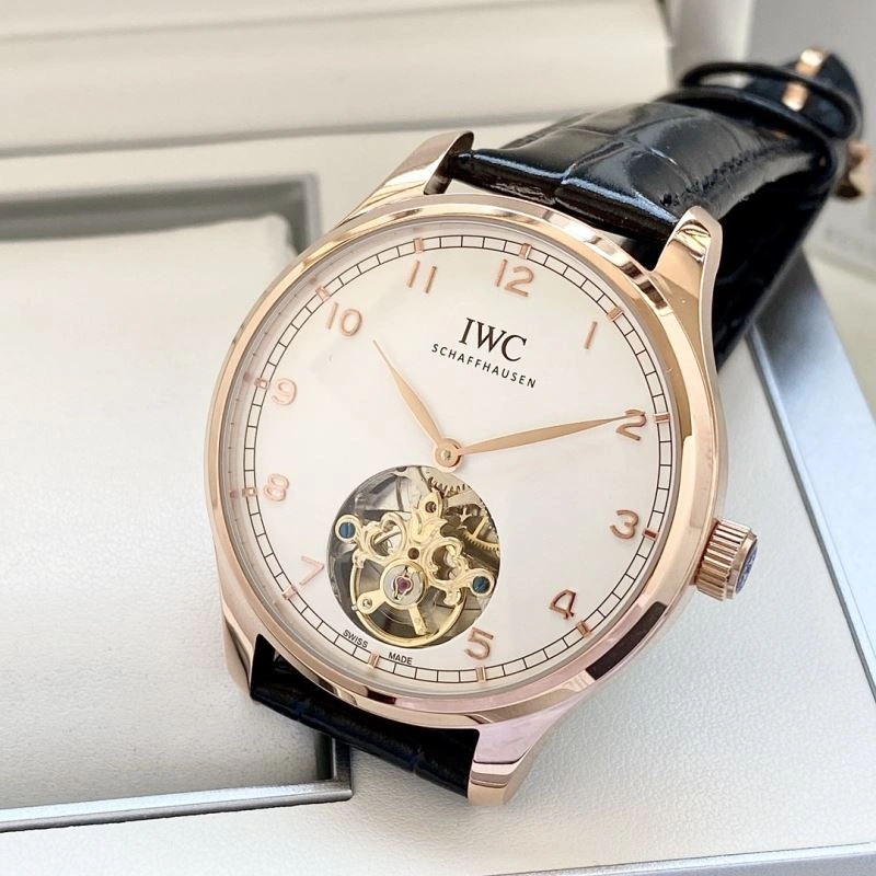Legit IWC Watches