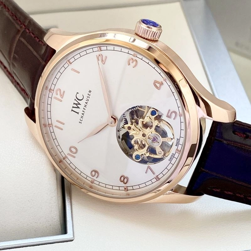 Legit IWC Watches