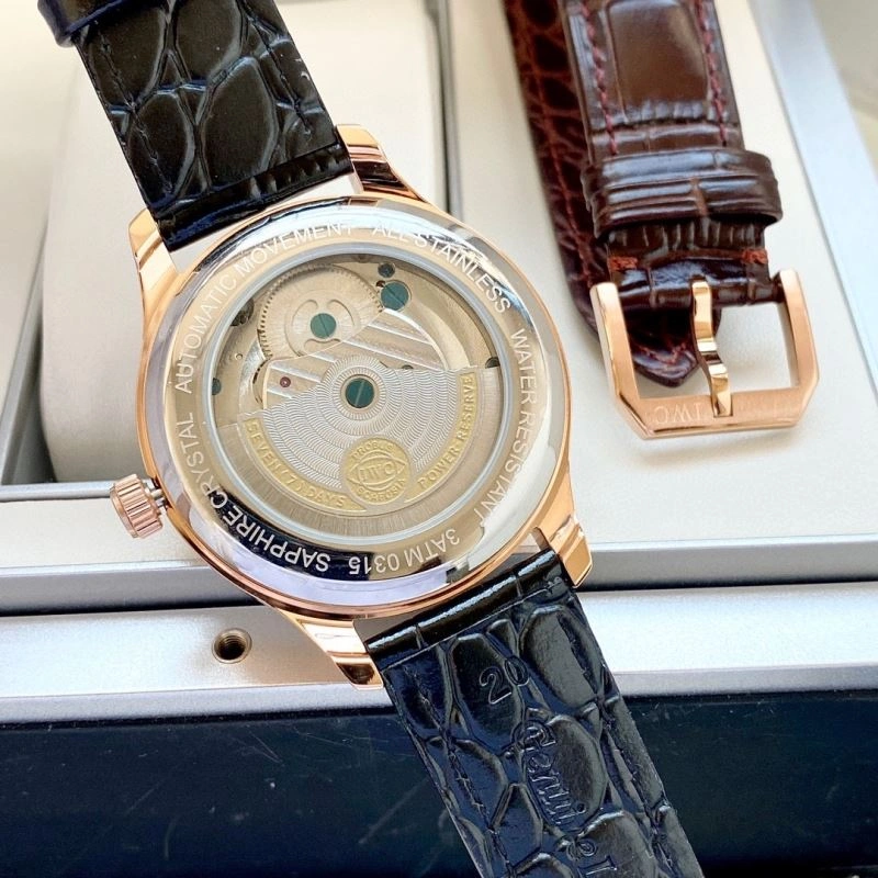 Legit IWC Watches