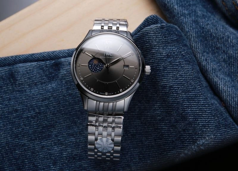 IWC Watches
