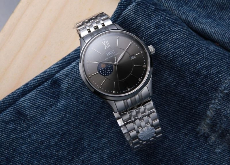 Discounted IWC Watches