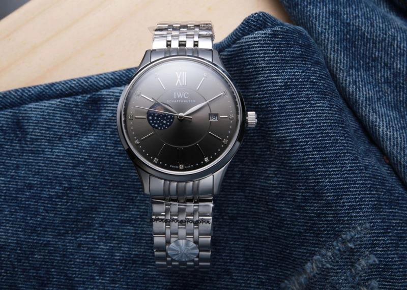 Discounted IWC Watches