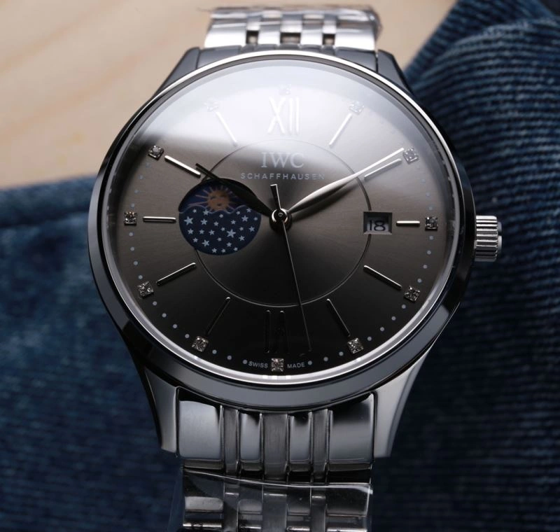Discounted IWC Watches
