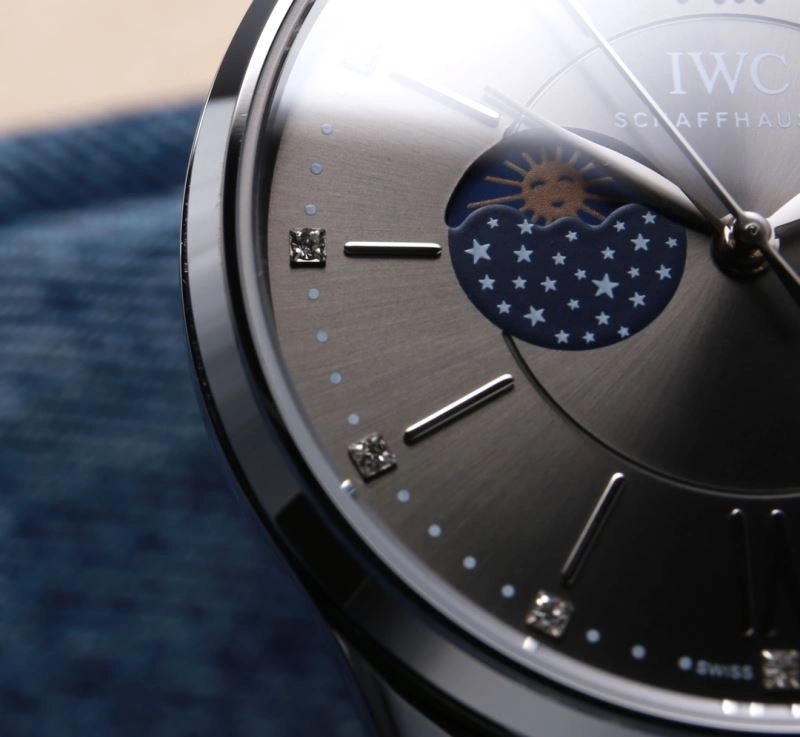 Discounted IWC Watches