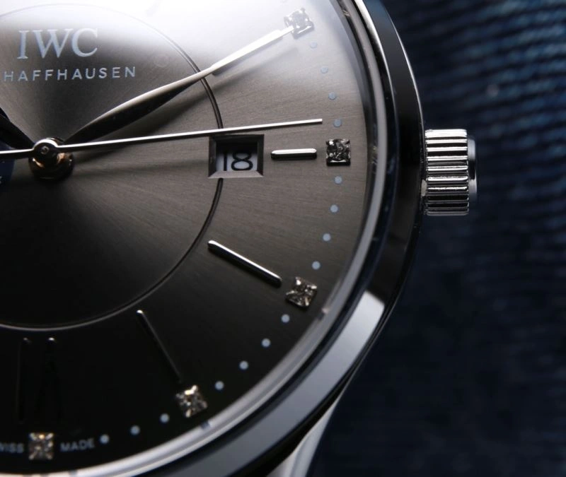Discounted IWC Watches