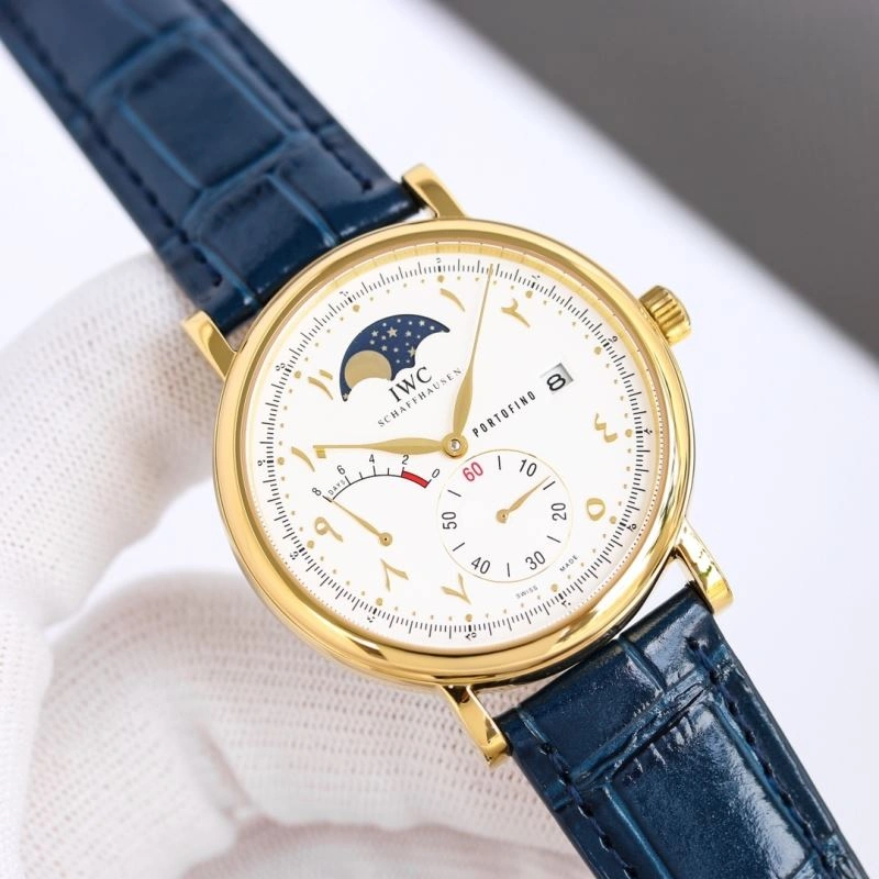 IWC Watches