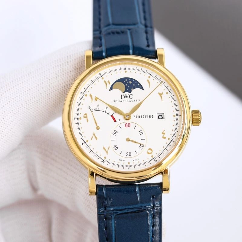 Discounted IWC Watches