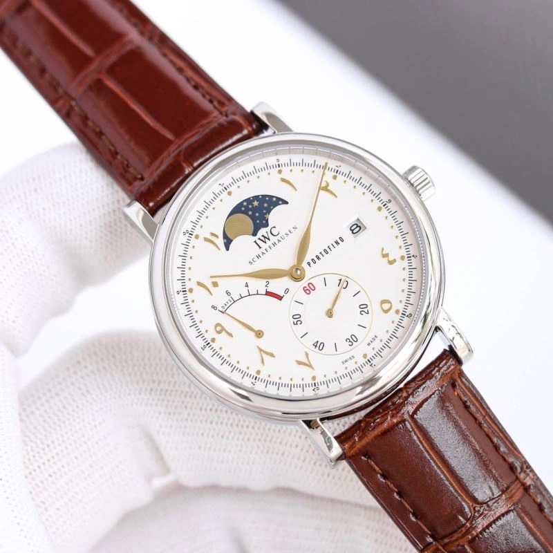 Discounted IWC Watches