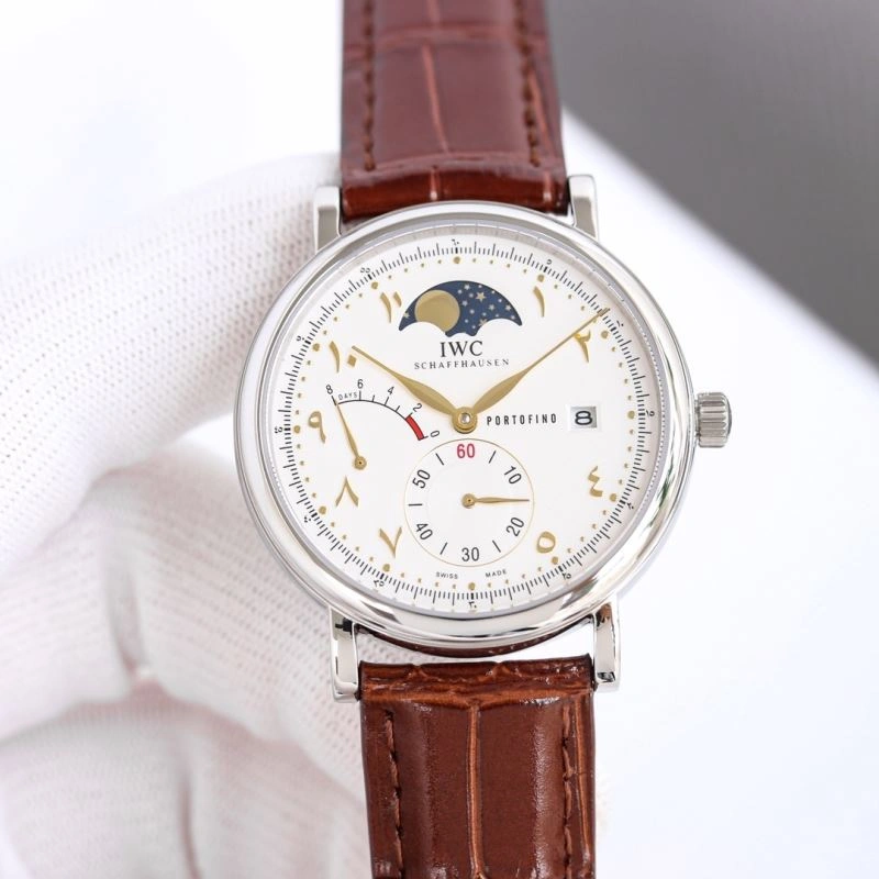 Discounted IWC Watches