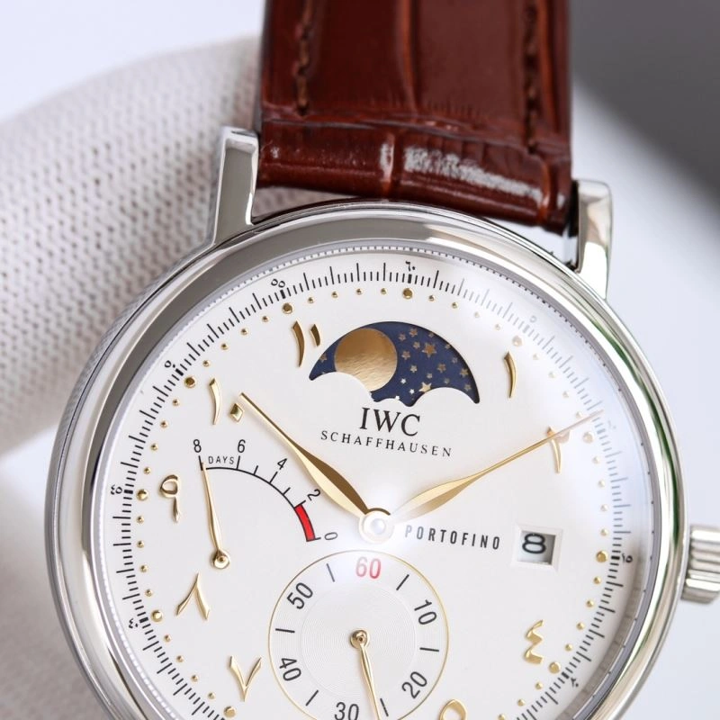 Discounted IWC Watches
